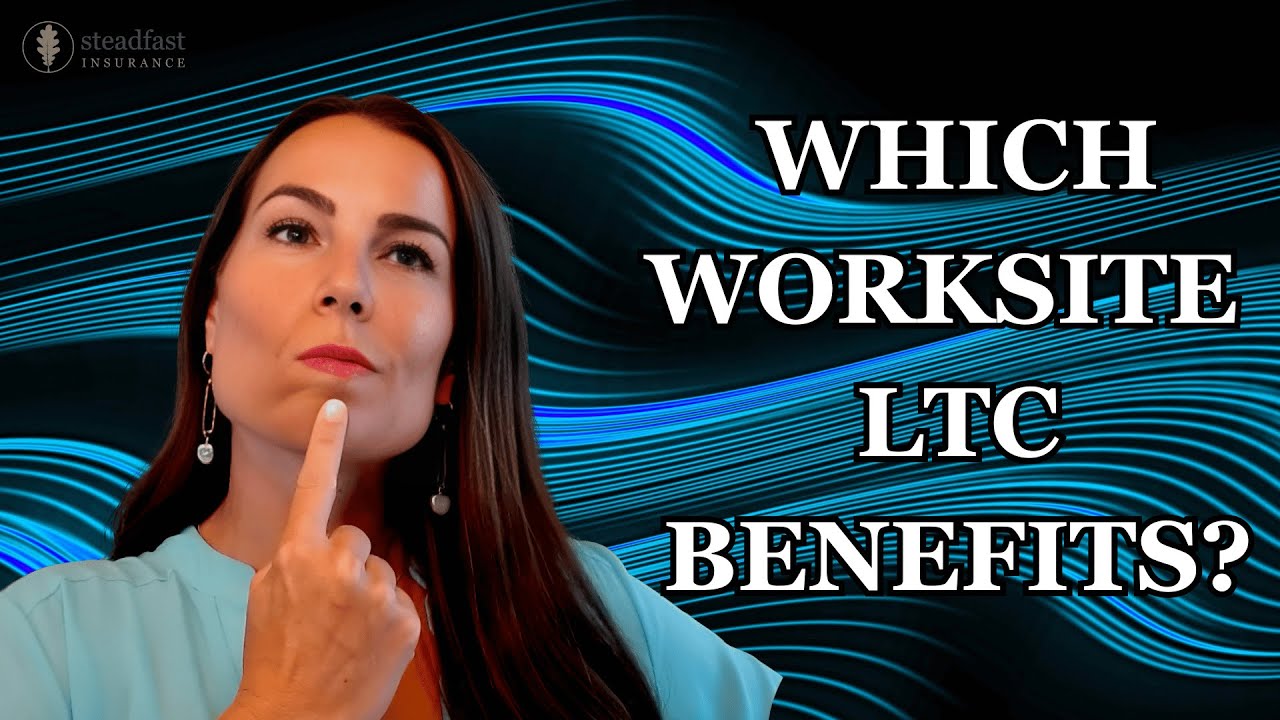 How Many LTC Benefits Are Typically Offered to Employees? - YouTube