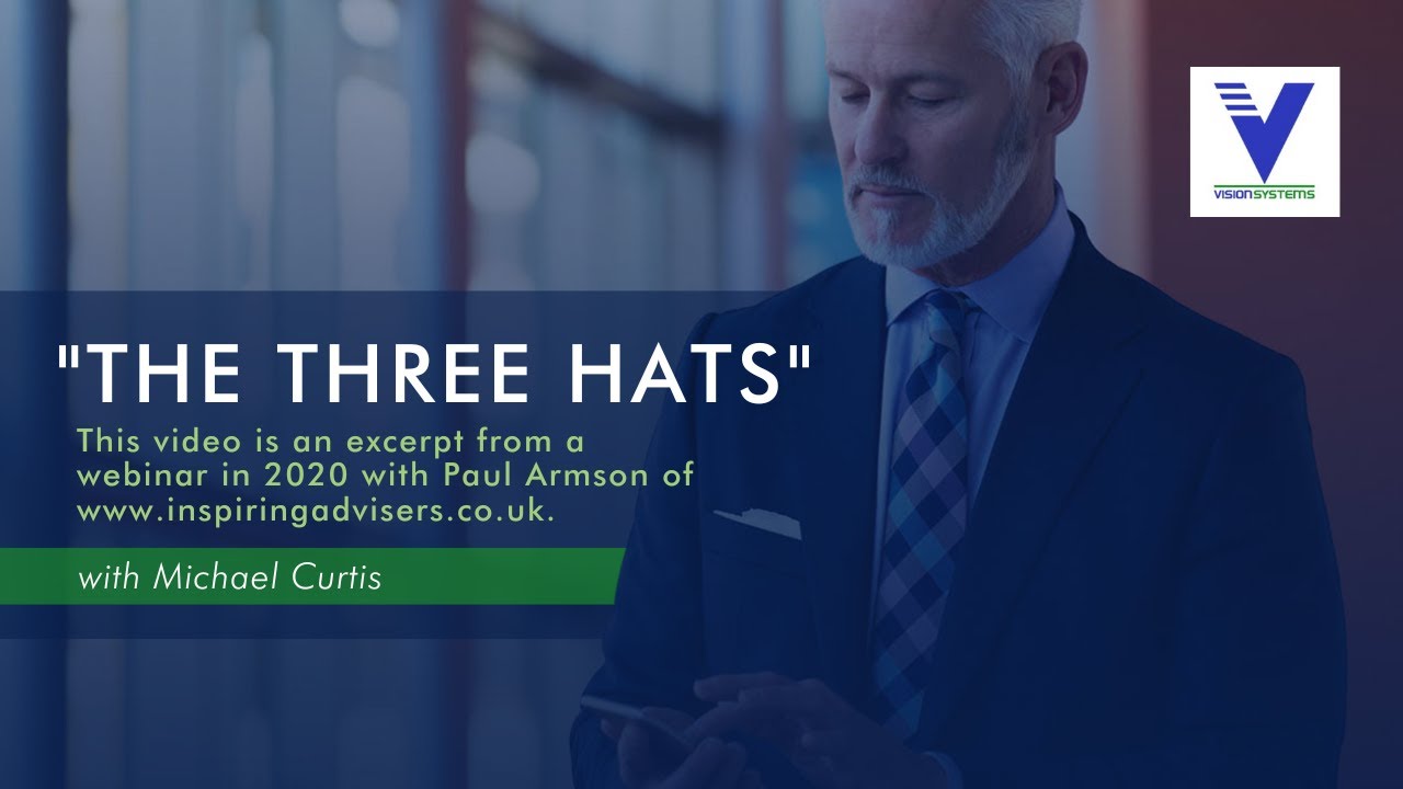 "The Three Hats" - YouTube