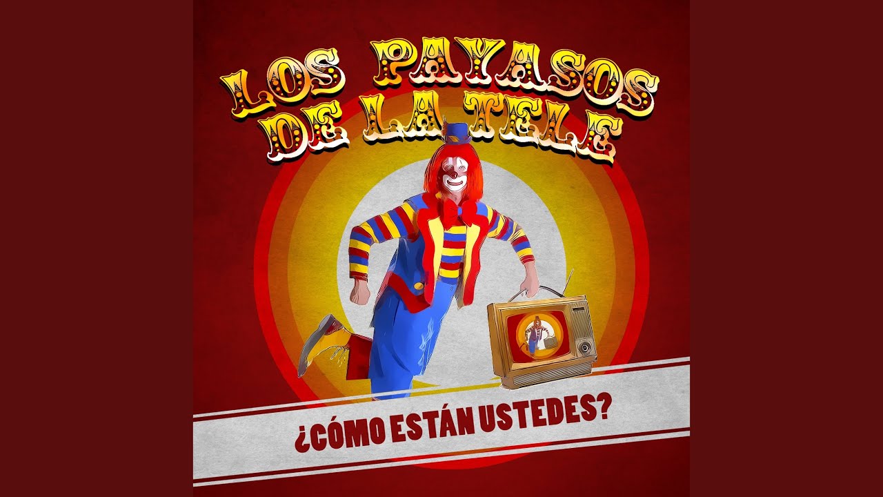 C mo Est n Ustedes YouTube c-mo-est-n-ustedes-youtube