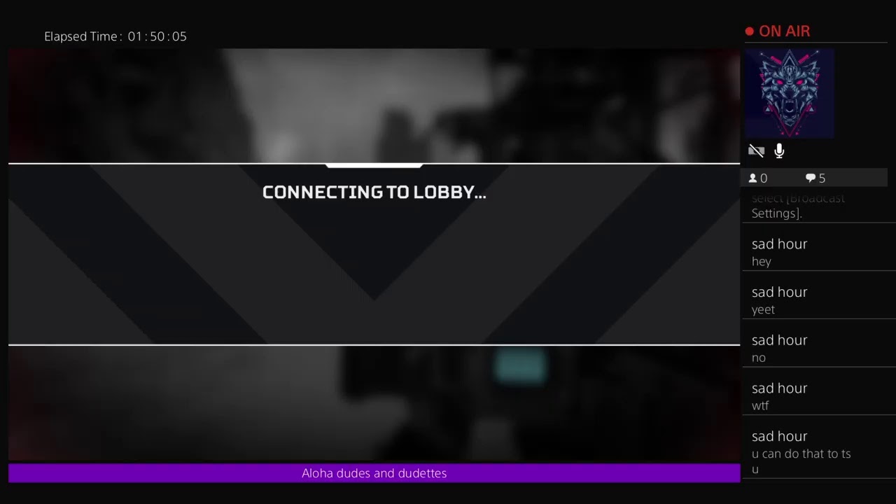 Apex with team tko - YouTube