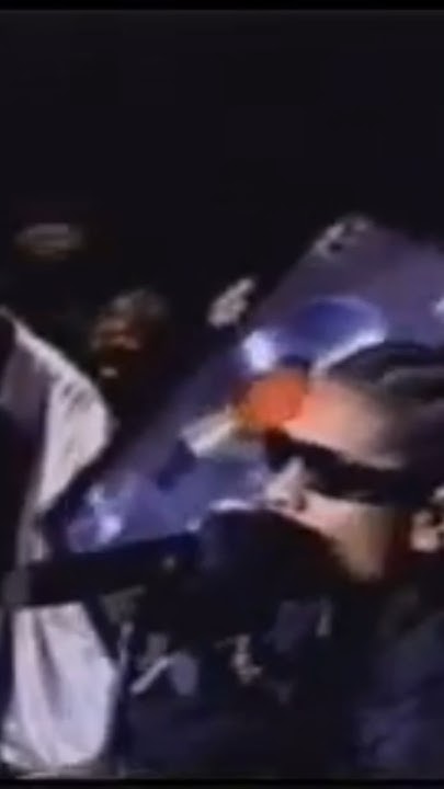 Eazy E Presents 2X Platinum Plaque Award On Bone Thugs N Harmony Day In ...