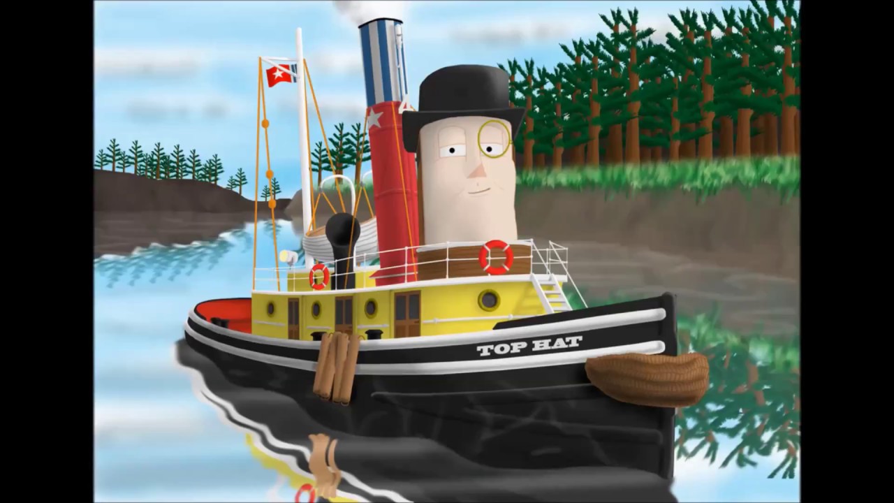 tugs additions for anybody - YouTube