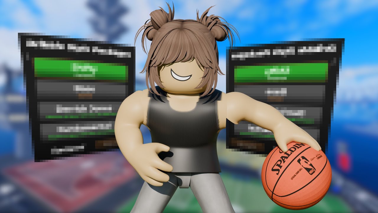 These are the best sigs for rh2... (RH2 Dribble Mixtape) - YouTube