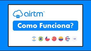 BASIC AIRTM TUTORIAL 😎 How to Use Airtm STEP BY STEP | Doovi