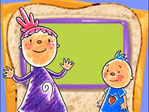 Pinky Dinky Doo - Eat It Or Wear It? (Come Home, Little Guinea Pig ...