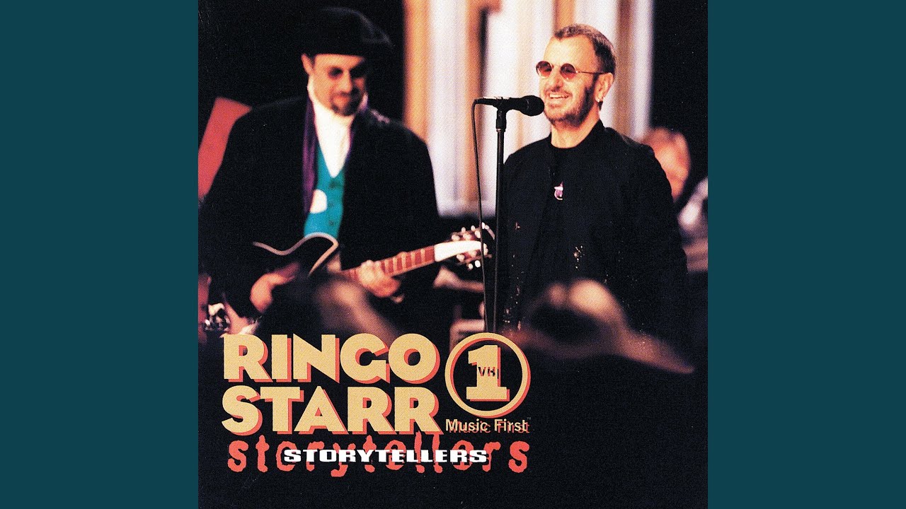Photograph (Live From VH1 Storytellers Studio/1998) - YouTube