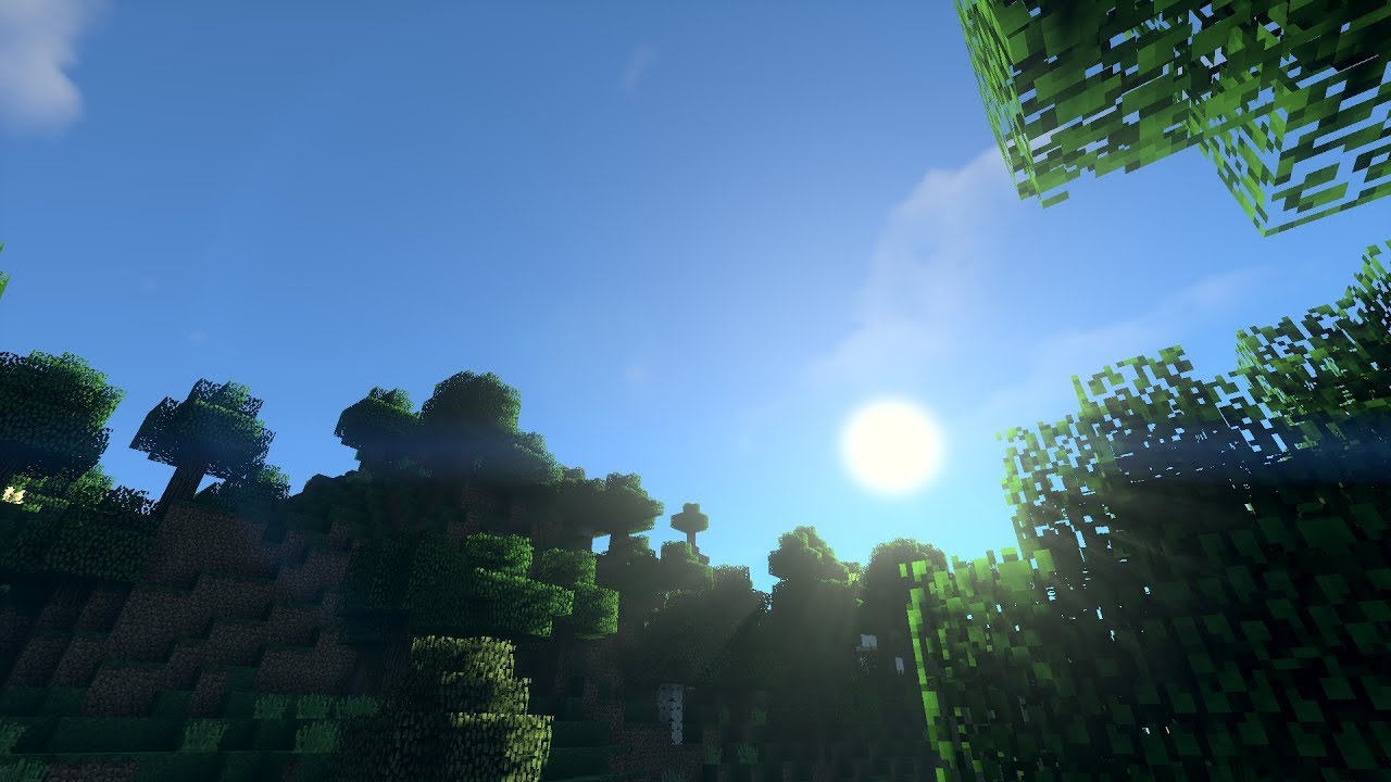 Epic Mainland!|Ep #3|Minecraft World Painter| - YouTube