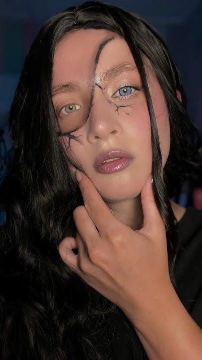 Маска на лицо - YouTube