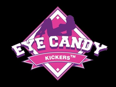 EYE CANDY KICKERS PROMO 2016 #EYECANDYKICKERS - YouTube