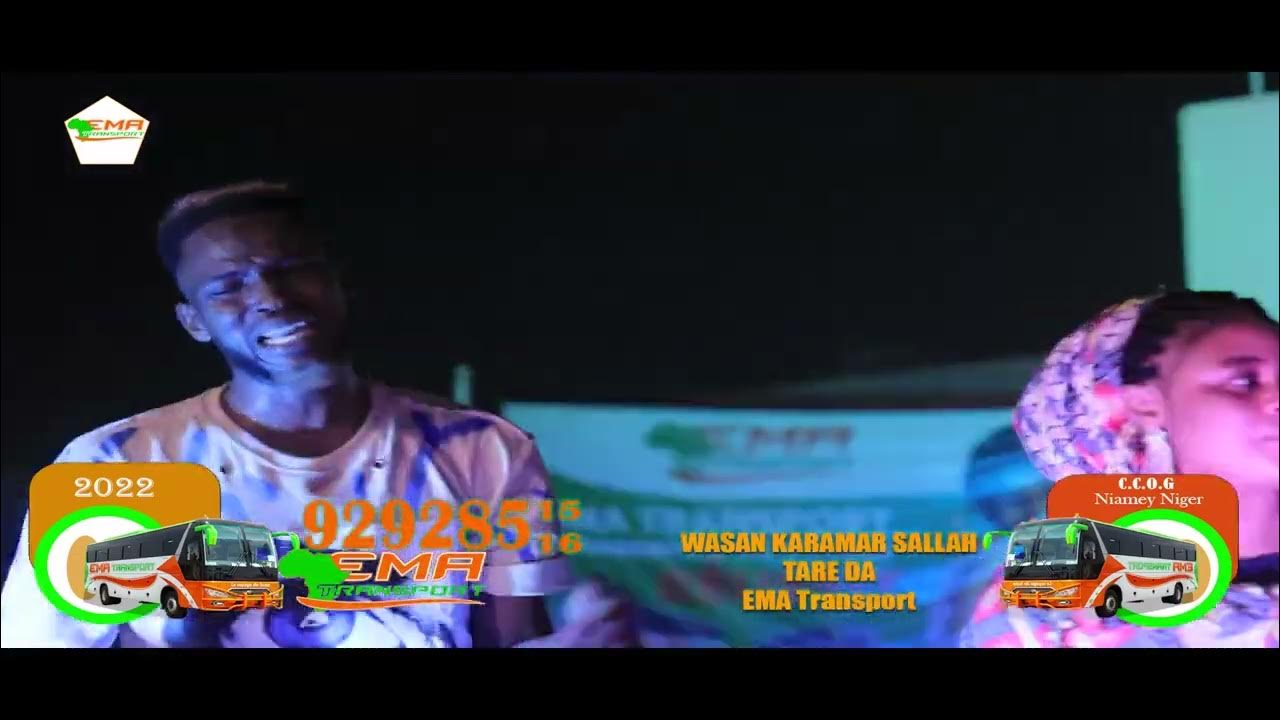 Moussa yaro a wasan sallla 🔥🔥🔥🔥🇳🇪 - YouTube Music