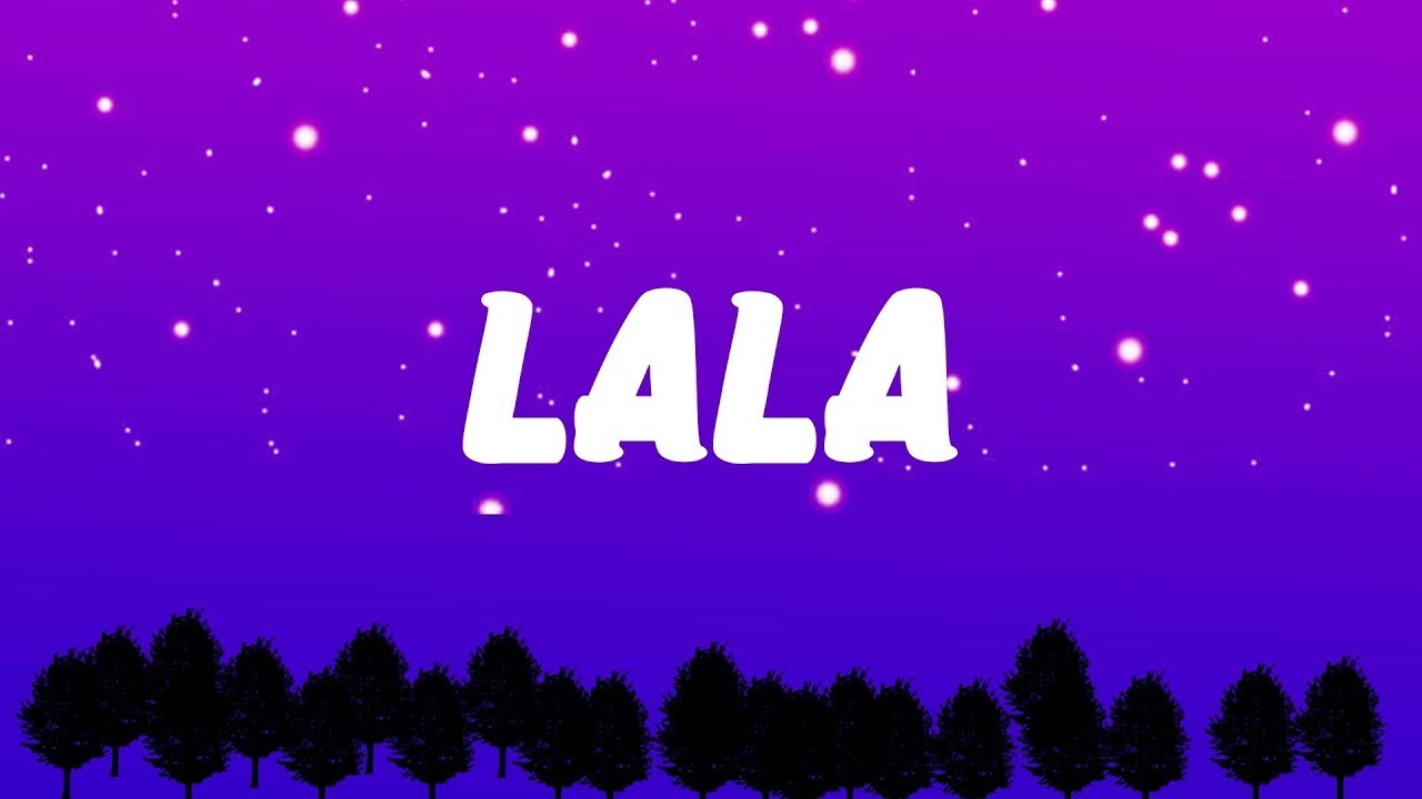 Myke Towers - LALA (Letra/Lyrics) - YouTube