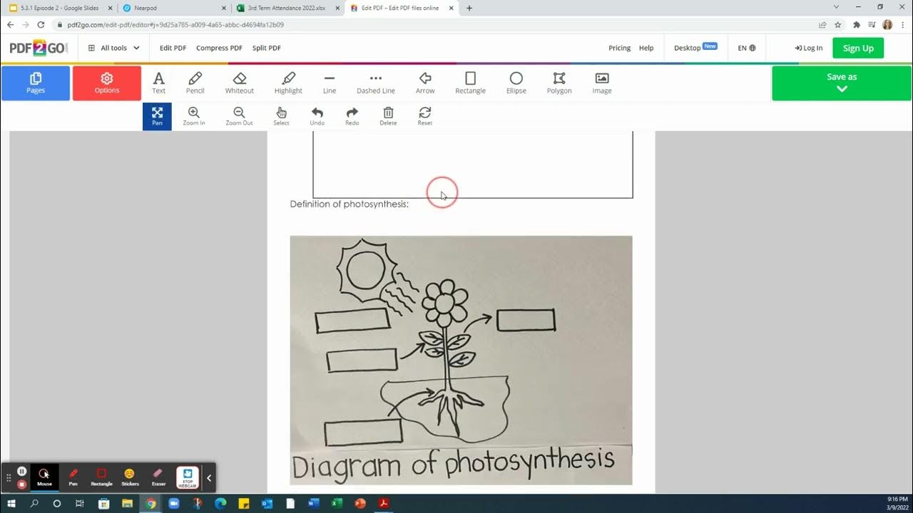 How To Use Pdf2go YouTube how-to-use-pdf2go-youtube