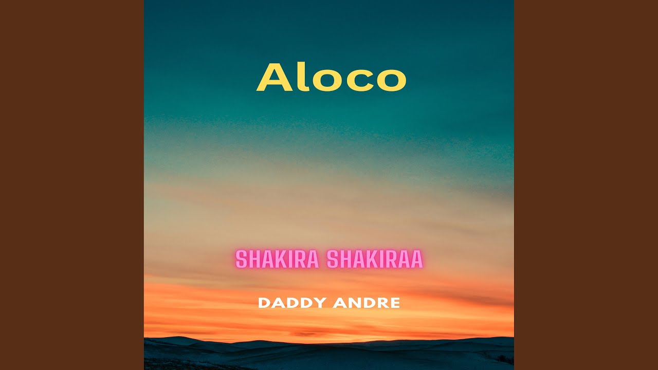 Aloco - YouTube Music