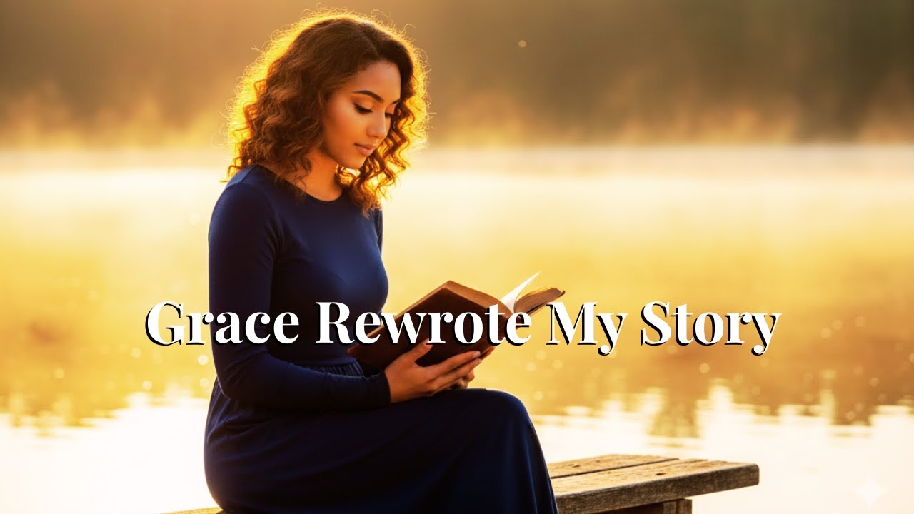Worship Songs: Grace Wrote My Story Anew | Christian Music | Gospel ...