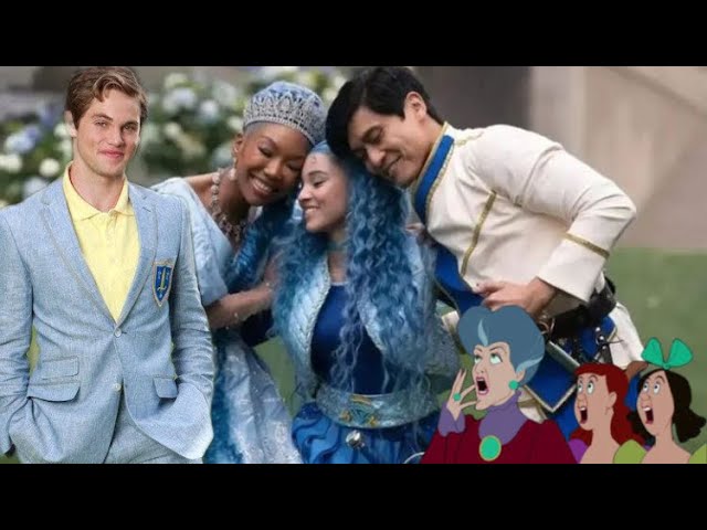 Charming Disney Family This Little Girl’s Disney Princess Adoption