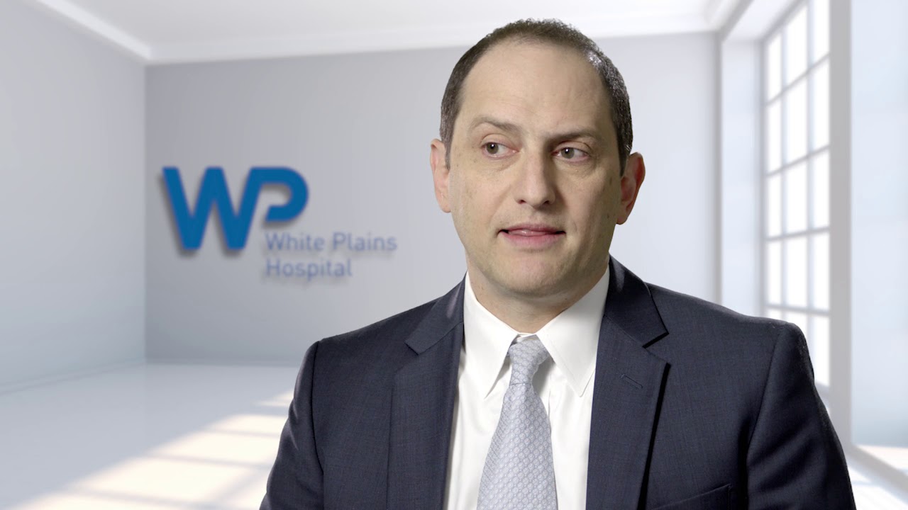 Josh Raff, MD - Meet the Doctor - YouTube