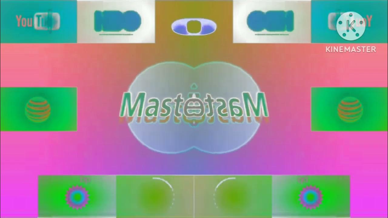 preview 2 best logos animated effects in confusion - YouTube