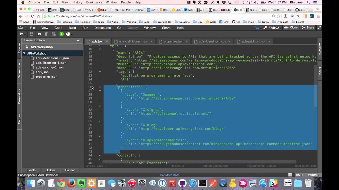 REST API Design: Bridging What We Have To The Future By Organizing The ...