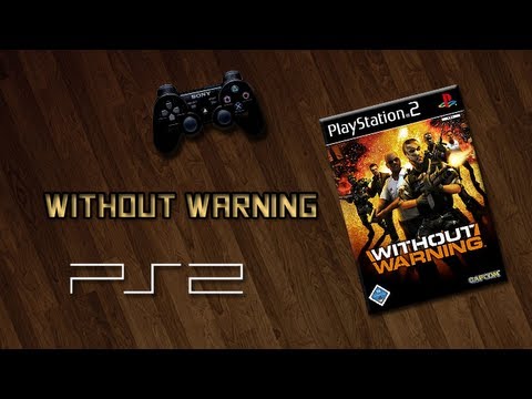 Without Warning (PS2) - YouTube