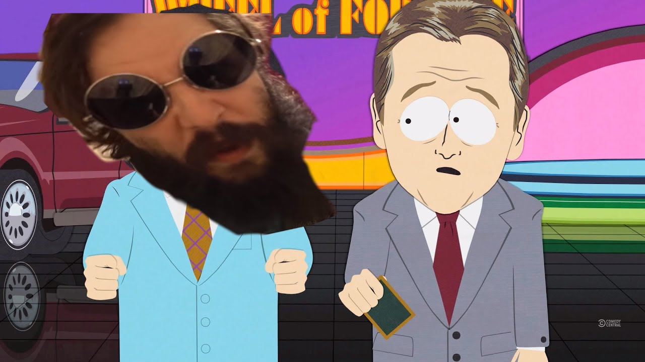 The N Word - Responding to Digibro - YouTube