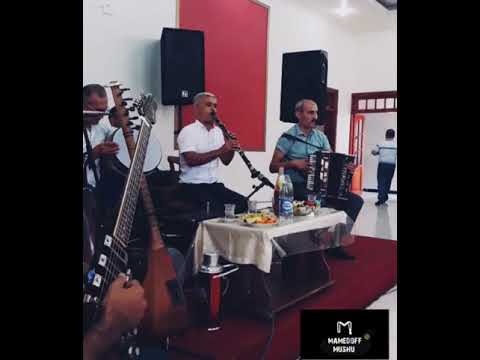 Emin Hesenoglu Qobu toyu