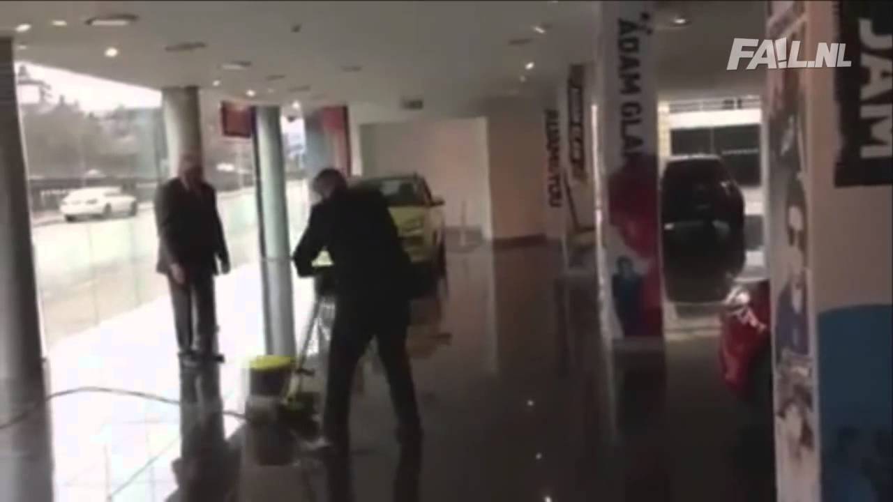 Fail compilation april 2013 - YouTube