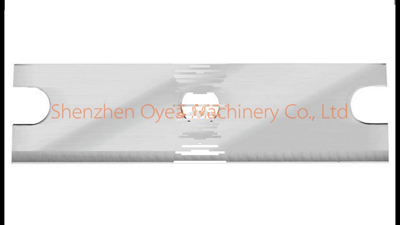 Textile Cutting knife Blades And Knives - YouTube