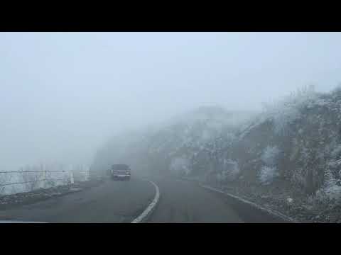 Gedebey to Shemkir.. yasamal perevali