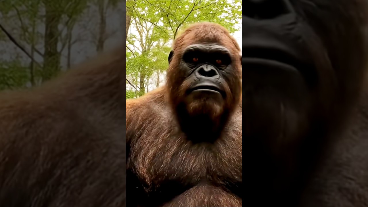 Part 1 Bigfoot Vlog 21 Q&A Part 1#bigfoot #bigfootisreal #Vlog#usa #fyp #Outdoors3 #bigfootvlog ...