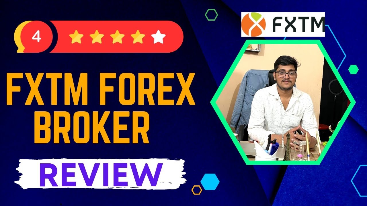 FXTM Forex Broker Detailed Review- Legit Forex Trading Platform - YouTube