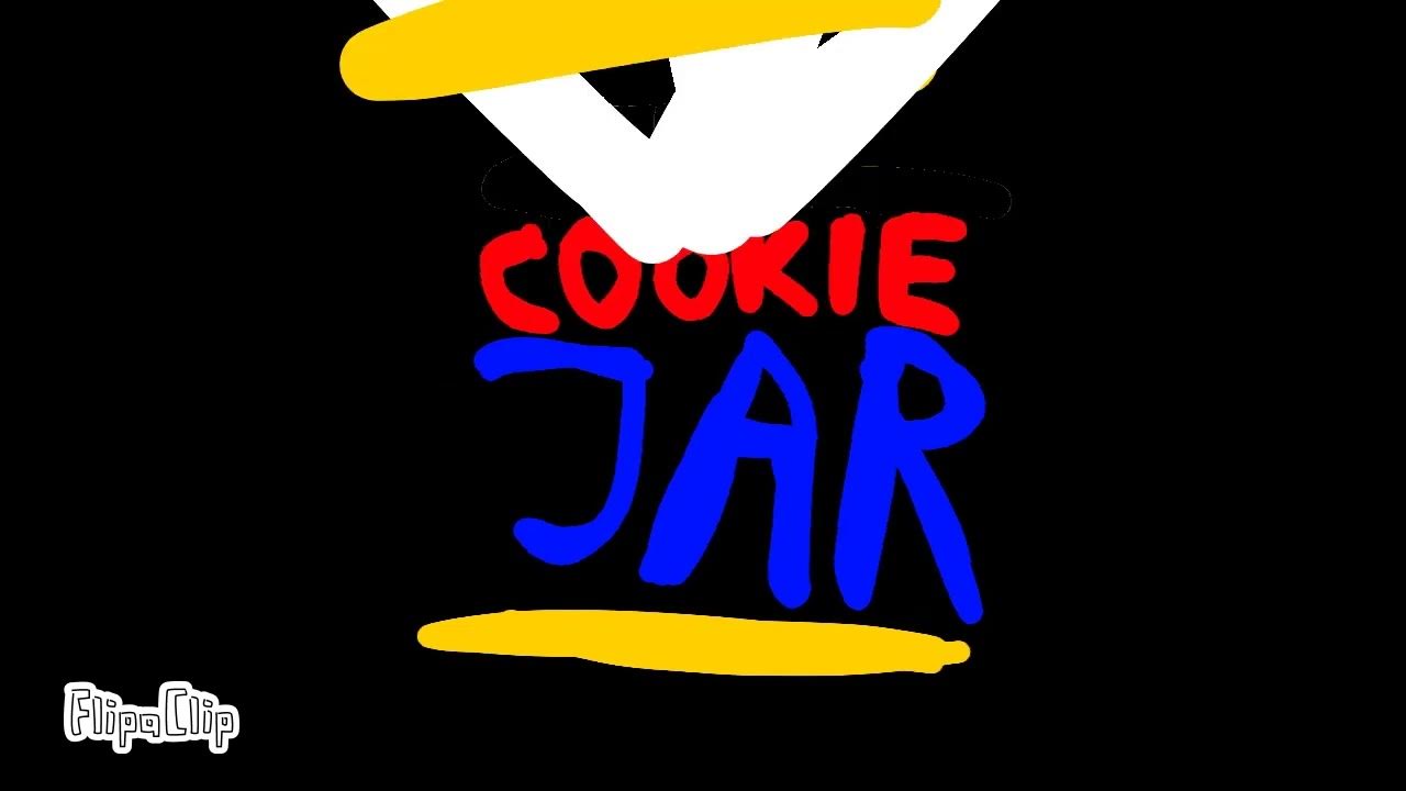 Cookie Jar Logo (Remake) - YouTube