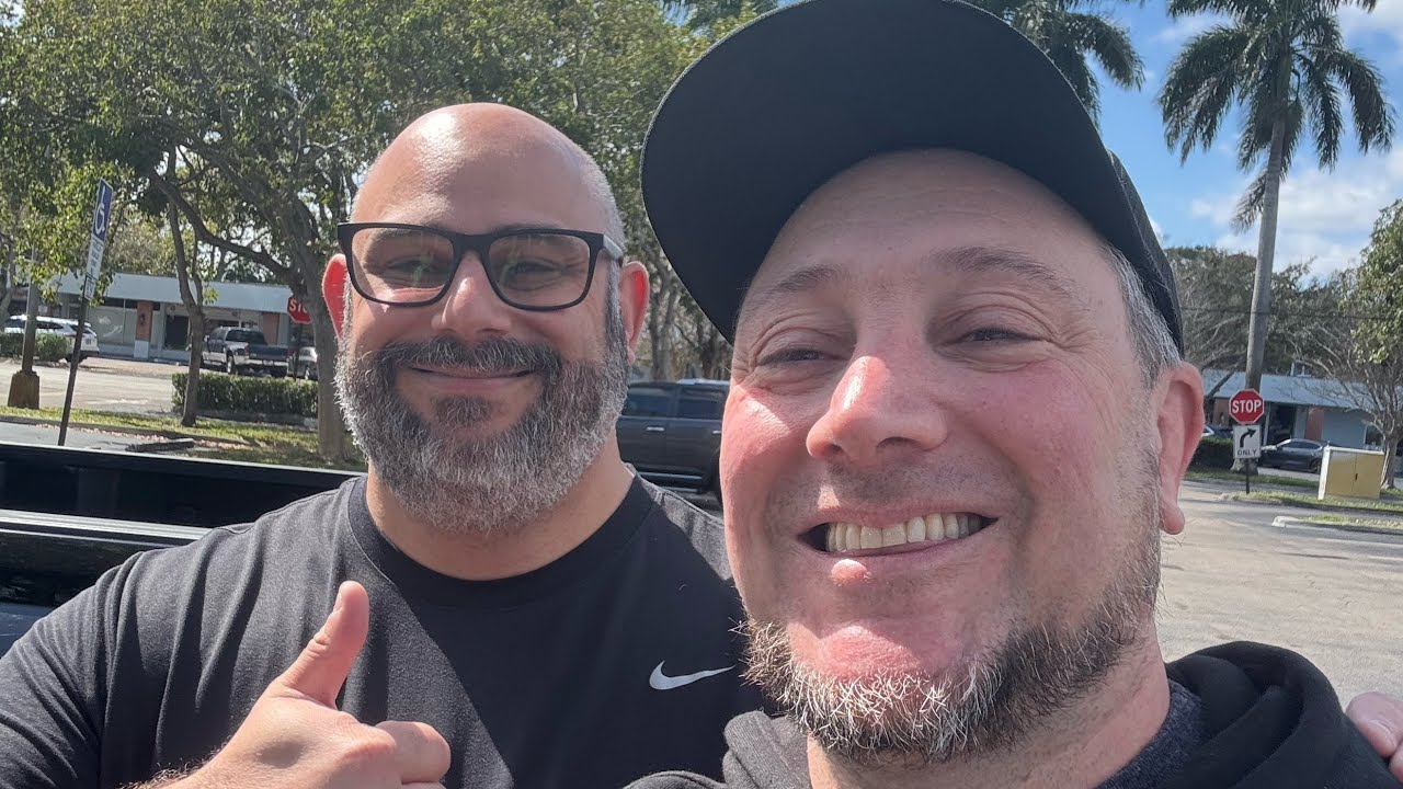 I went figure hunting with Seth Bayer! - YouTube