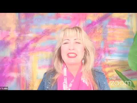 Duygusal Şifanızı Alın. Acı Çeken Güçlü Kadınlar Işık Abla ile