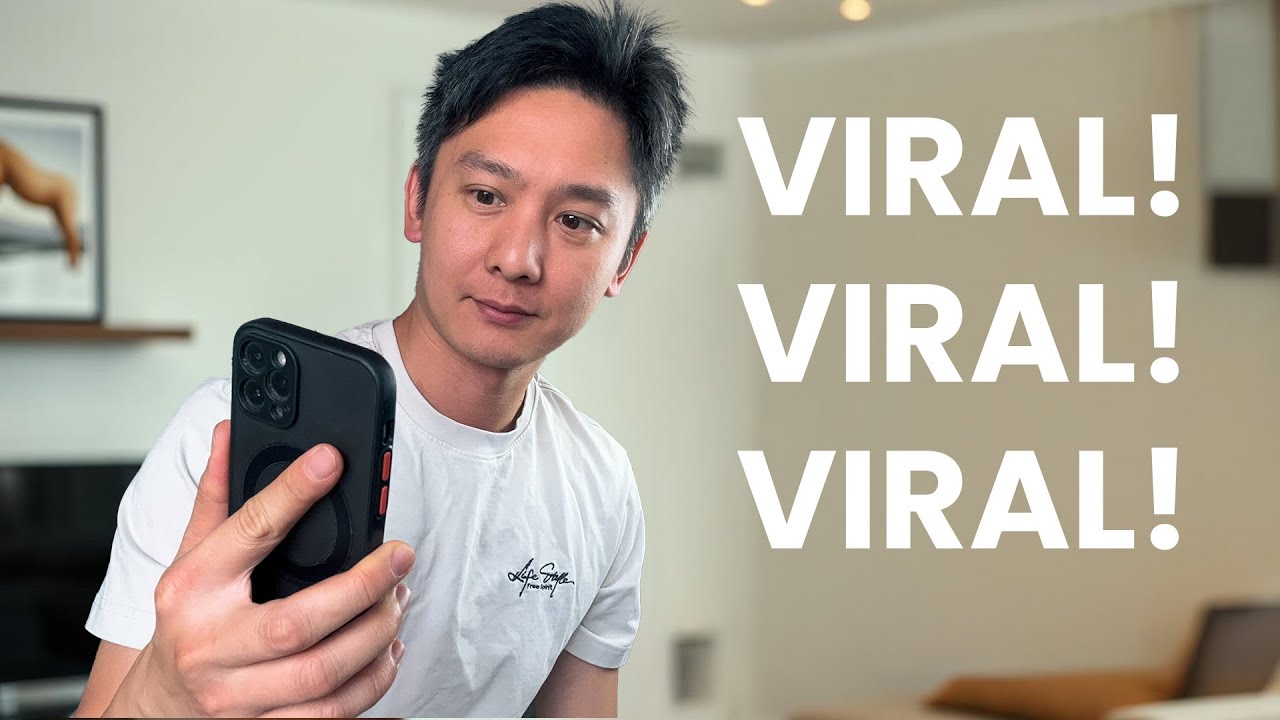 Unbelievable Results! Watch How One Simple Video Exploded My YouTube Channel! - YouTube