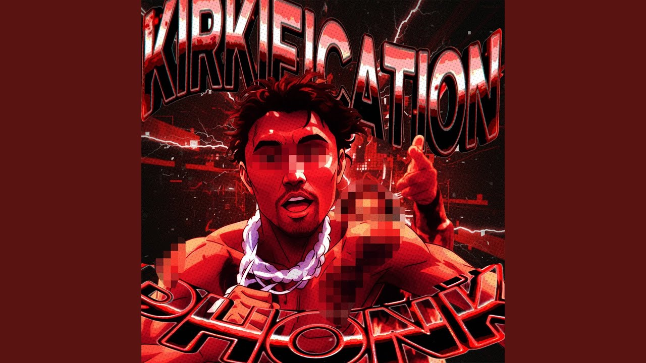 KIRKIFICATION PHONK (SUPER SLOWED) - YouTube