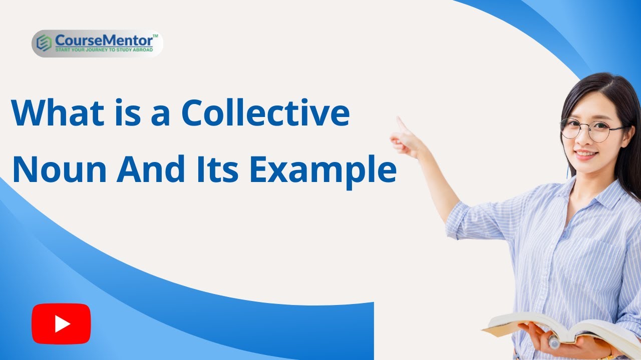 What is Collective Noun and its examples #noun #CollectiveNoun # ...