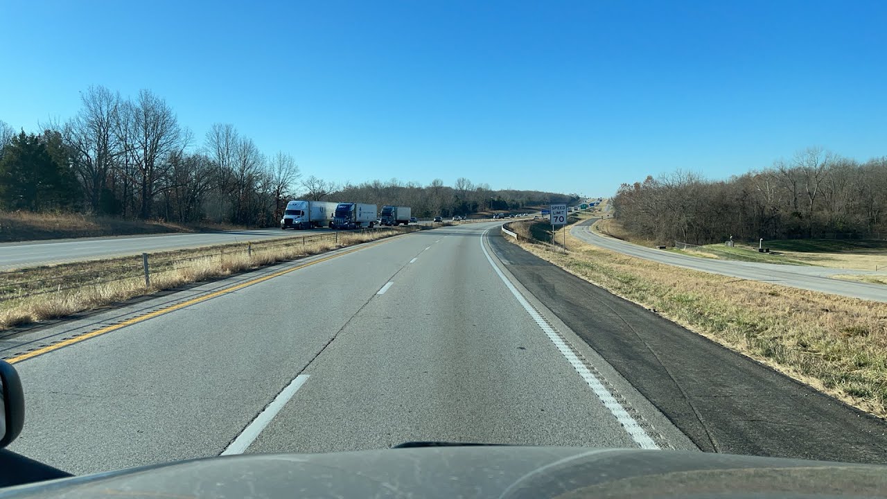 Freight Relocators Trucking Live, Springfield Missouri to Northwest ...