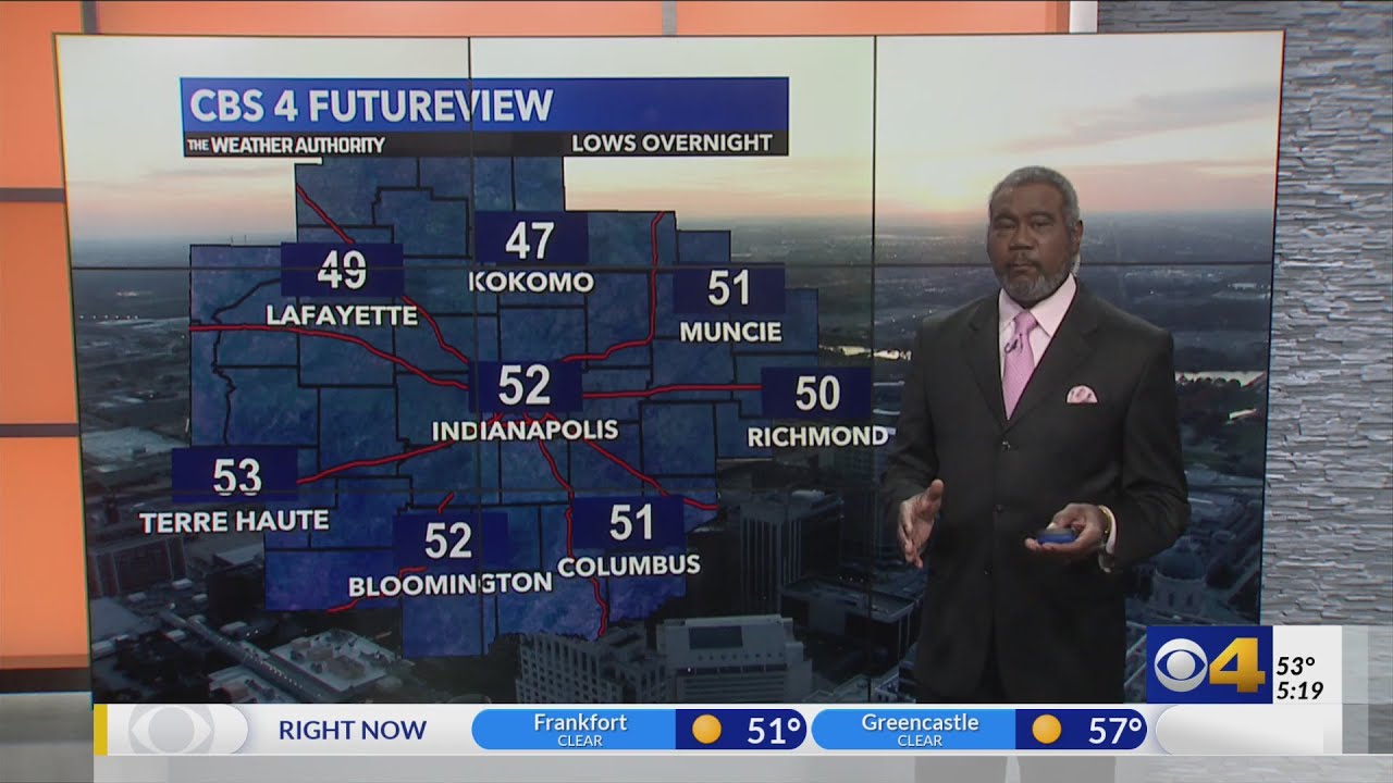 CBS4 News at 5 - YouTube
