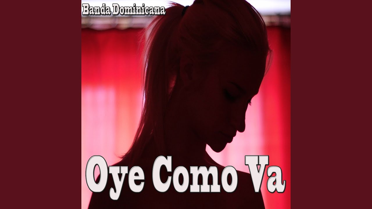 Oye Como Va (Remix Version) - YouTube