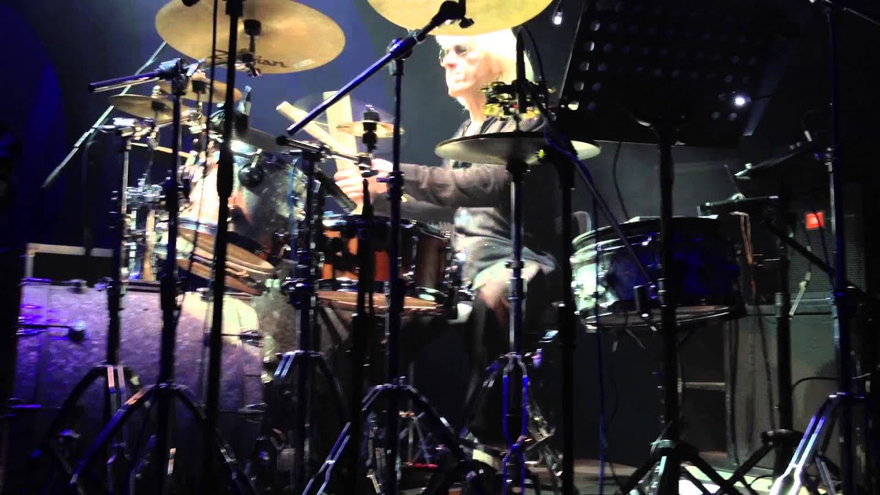 Donald Ashley @ Joey Tang x Eddie Ng - Man's Icon Concert 2013 (YYZ ...