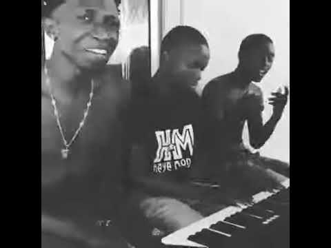 🎶POPLANE - MO BIBLE...🎶 DJ ALANGA🎤 - DJ FIGO 🎹🎧- WIZ-MIKE WMW🎤...🙇🏾‍♂️🙇 ...