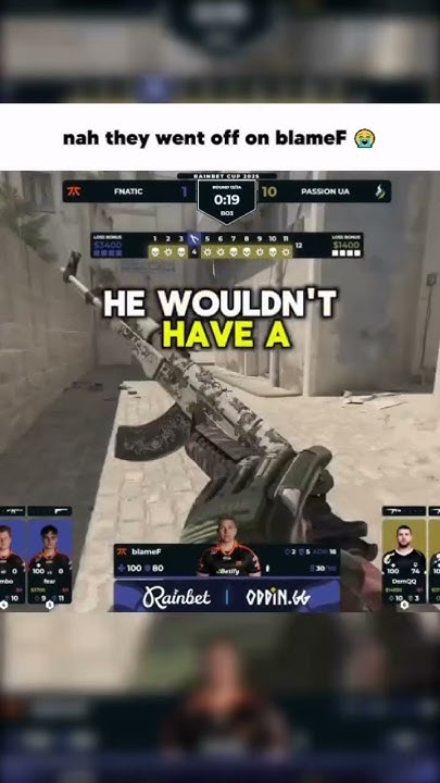 Hell Nah Bro #csgo #cs2overpass #funnyclips #cs2 #gaming #wtfcsgo #funnymoments #cs2funny - YouTube