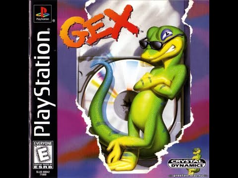 GEX 1 Part 2 - YouTube