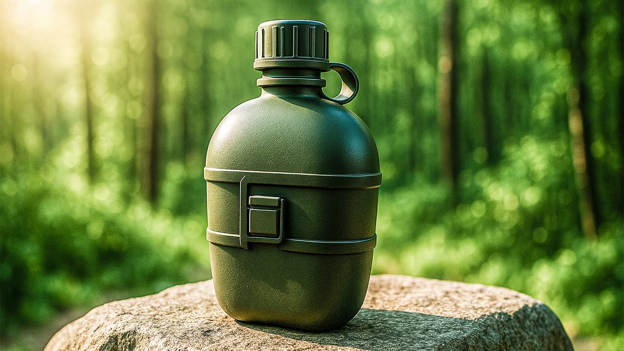 21( NEXT-LEVEL ) Tactical Survival Gear for 2025 ? (That You Can’t ...