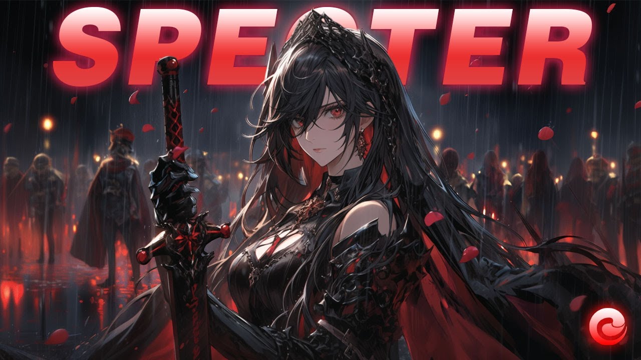 SPECTER Songs that Haunt the Battlefield 👻🔥 - YouTube