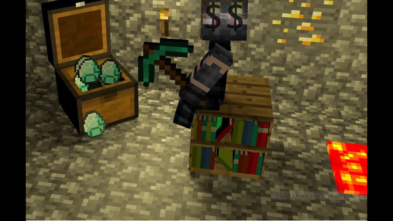 Minewind Arch | Midas Keys [best] - YouTube