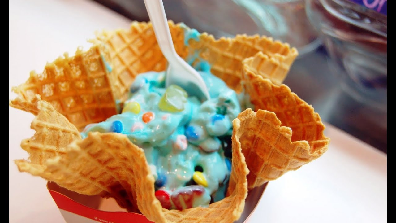 NIEVE / HELADO DE CHICLE PARA EL CALOR ON!!! Está delicioso y FÁCIL de ...