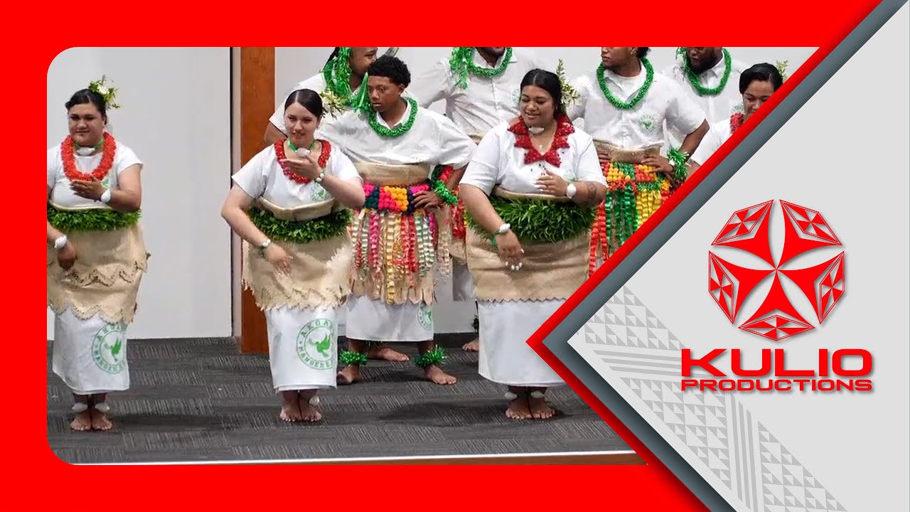 Mangere East | Faiva Fakatonga Potungaue Akoako NZ - 2024 - YouTube