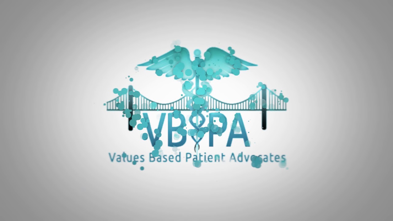VBPA Logo Reveal Transparent Background - YouTube