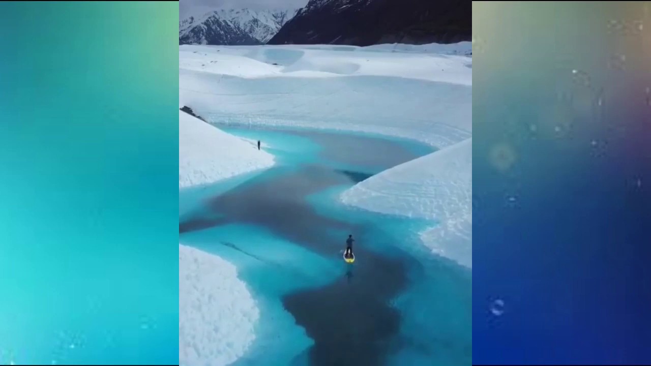 Most Beautiful and Satisfying Places | Satisfying and Relaxing videos ...